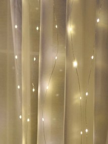 Sinsay - Ozdobná LED světýlka - bílá