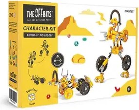 The OffBits stavebnice GiantBit