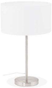 Kokoon Design Stolní lampa Tigua Barva: Černá TL00240BL