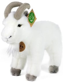 Rappa Plyšový kozel 22 cm ECO-FRIENDLY