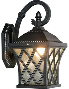 Venkovní nástěnná lampa Nowodvorski Tay 5292
