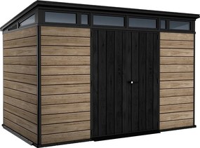 Zahradní domek SIGNATURE PENT 11x7