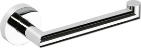 Sapho X-Round - Držák toaletního papíru, chrom XR703