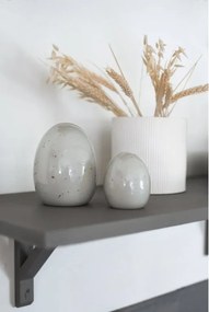 Velikonoční vajíčko Bjuv Nature 8 cm Storefactory Scandinavia