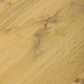 Konferenční stolek CT-R5212 OAK, lamino, dub (120 x 60) cm