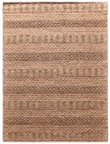 Hans Home | Ručně vázaný kusový koberec Louve DESP P91 Dust Natural - 160x230