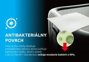 Mspa | Vířivý bazén MSPA Oslo F-OS063W | 11400302