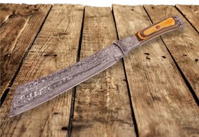 KnifeBoss Venom Blade