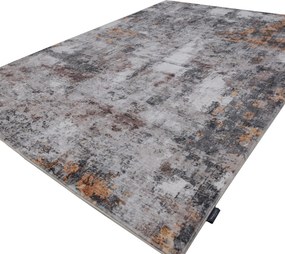 Obsession, Kusový koberec Posh 304 Terrakotta, 80x150, oranžová, chodba / předsíň