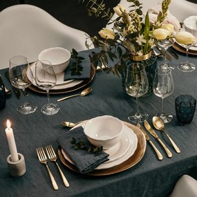 BANQUET Dekorační talíř 32 cm
