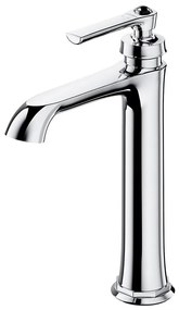 OMNIRES AM5212CR - Umyvadlová baterie ARMANCE 26 cm lesklý chrom AM5212CR
