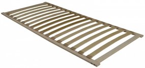 M & K Foam Rošt Flex 3-zónový 90 x 200 cm