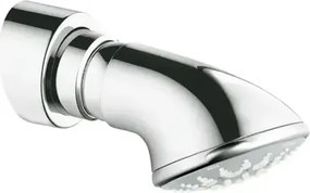 Grohe Relexa - Hlavová sprcha Five 5 proudů chrom