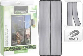 Síť proti hmyzu do dveří AIRVEIL magnetická 210x100 cm
