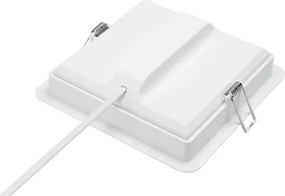 Podhledové LED svítidlo Philips Meson 17W 3000K teplá bílá
