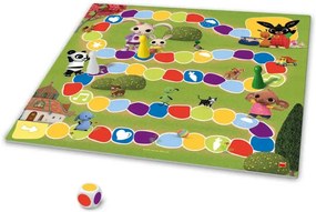 DINO Hra Piknik a Oslava Králíček Bing 2v1 *SPOLEČENSKÉ HRY* dn624023