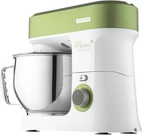 SENCOR STM 3780GG zelená / Kuchyňský robot / 5 L / 1200W