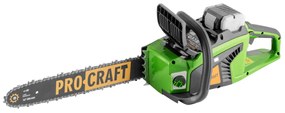 Aku řetězová pila Procraft PKA48Li | PKA48Li