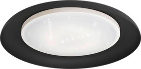 XXXLutz STROPNÍ SVÍTIDLO, 46,5/6 cm Eglo - Online Only svítidla - 003348137501