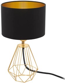 Stolní lampa CARLTON 2 - 95788 - Eglo