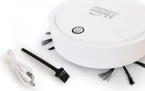 Robotický vysavač na hraní Home / Dětský robotický vysavač