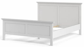 FN Postel Provence 715 160x200 bílá