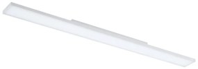 Eglo | Eglo 900708 - LED Stropní svítidlo TURCONA-B LED/21W/230V 3000K 118,7 cm | EG900708