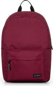 Oxybag OXY RUNNER - studentský batoh Wine