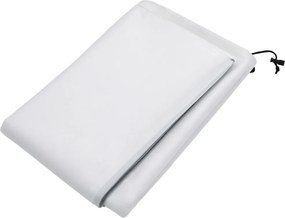 Ochranné návleky na rostliny na zip 10 ks 70 g/m² 3,14 x 2,5 m 3203576