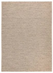 koberec SISAL BOHO 46208051 Voštinový béžový velikost 120x170 cm | krásné koberce cz