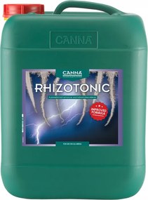 Hnojivo Rhizotonic 10L stimulátor růstu kořenů Zakořeňovač New Formula
