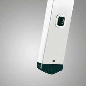 Jednodílný žebřík Hailo S60 ProfiStep uno 15 příček, 7115-007