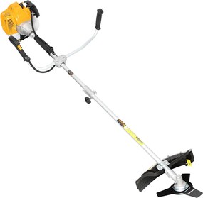 Riwall PRO RPB 500 - benzinový křovinořez