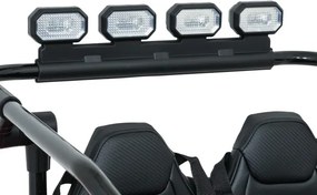 Elektrické autíčko Buggy TURBO 23 zelené