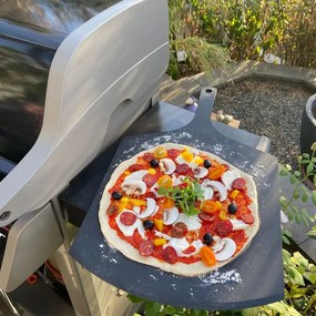 Prkénko na pizzu Jade 60 cm
