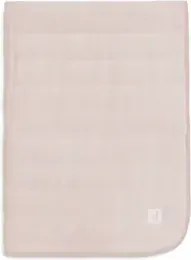 Jollein Deka 75x100 cm Velvet Rib Wild Rose