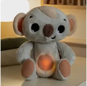 Tiny Love Usínáček koala Boho Chic / od narození