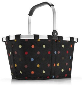 Nákupní košík Reisenthel Carrybag Dots