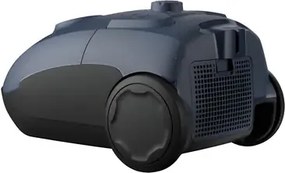 Electrolux 500 EB51C2DB modrá / Sáčkový vysavač / 750 W / 78 dB / rádi