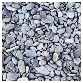 Samolepka na podlahu Ambiance Slab Stickers Pebble, 40 x 40 cm