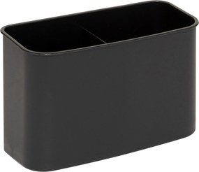 Odkapávač na nádobí BLACK EDITION, 52,5 × 41,2 × 17 cm