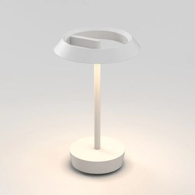 Přenosná bateriová lampička Halo Portable Barva: Bílá