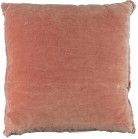 Unique Living Dekorativní polštář Feline  růžový -45x45cm