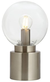 Stolní lampa MARKA - 21003N - Globo