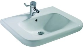 Ideal Standard Contour 21 Umyvadlo pro tělesně postižené 600x175x555 mm S238901