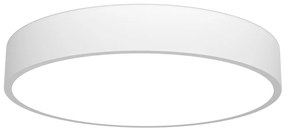 Immax NEO RONDATE SLIM Smart stropní svítidlo 80 x 7cm 65W bílé Zigbee 3.0
