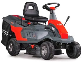 Zahradní traktor VeGA T66R