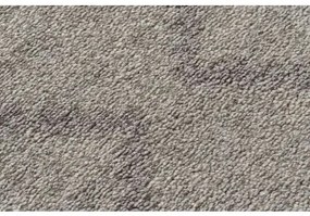 koberec SOFT 8036 DIAMANTY ETHNO, krémový, recyklovatelná bavlna ba velikost 120x170 cm | krásné koberce cz