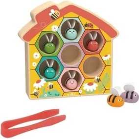 2Kids Toys Hra Včelí úl / od 3 let