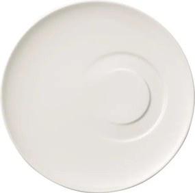 Villeroy & Boch V&B MetroChic blan Kávový podšálek 10-4654-1310